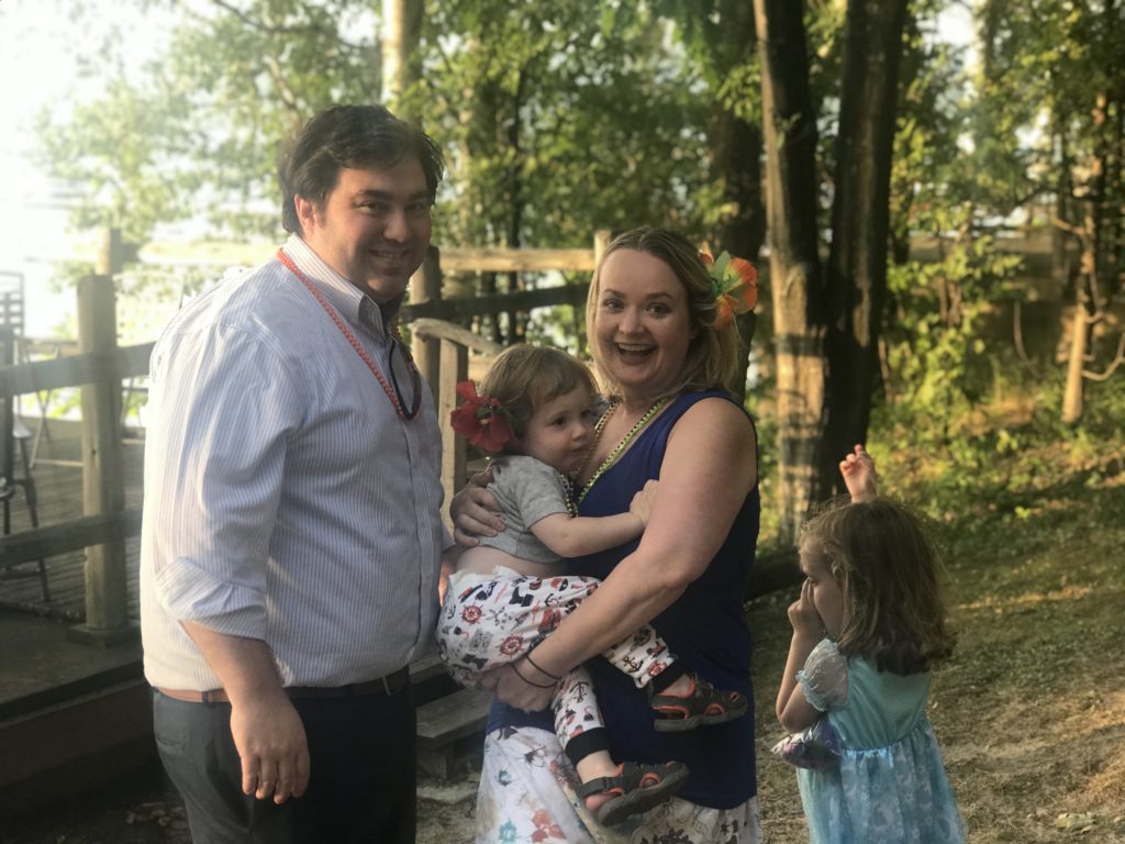 About - Oops and Daisies